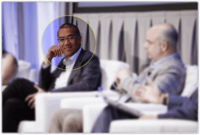 Jeff Chu – Features Capital